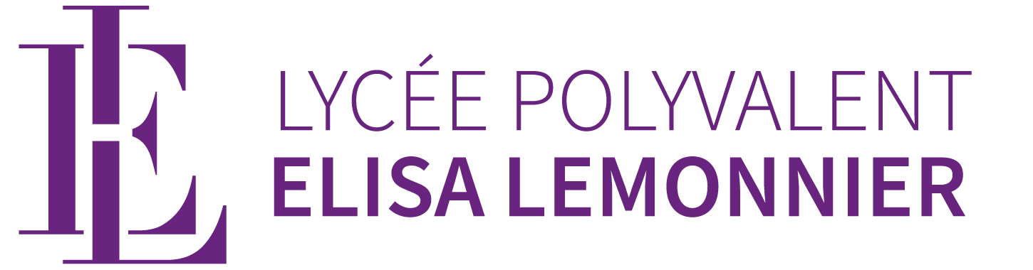 LPO Elisa Lemonnier